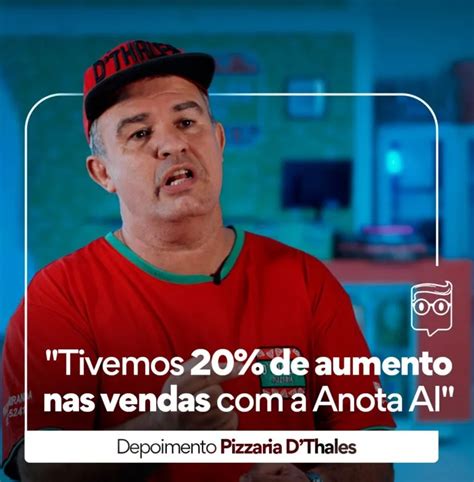 Anota AI e iFood entenda mais sobre os serviços