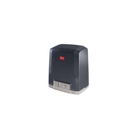 Motor Bft Deimos Bt A Para Puertas Correderas Hasta Kg
