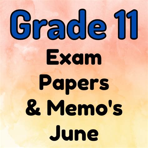 Grade 11 Mathematical Literacy June Test And Memo 2023 3 Teacha