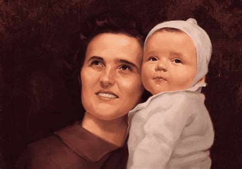 St Gianna Beretta Molla Feast Day Prayers Quotes Patronage And