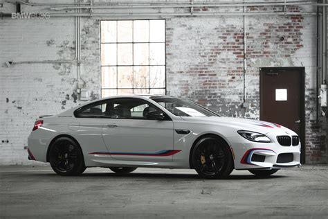 Another Bmw M Competition Package Arrives At U S Dealership