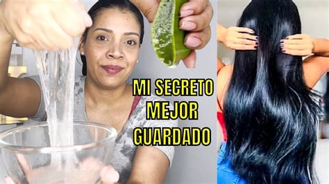 Keratina Casera Para Alisar Y Reparar El Cabello Y Eliminar El