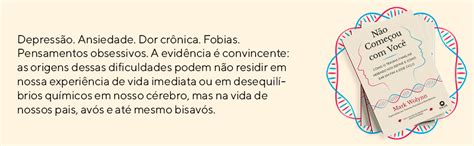 Não começou você Editora Alta Books
