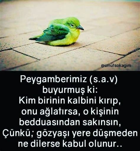 Dua Kap S Instagram Rabbim Affetsin Dualar Muhammed
