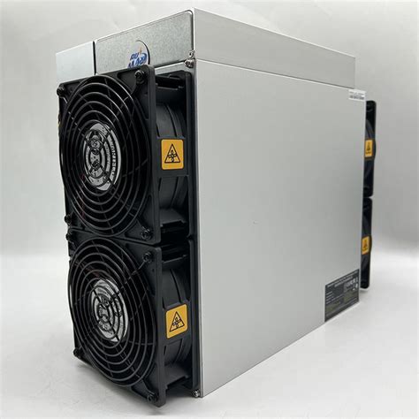 ASIC майнер Bitmain Antminer L7 9050 MH s LTC майнер купить с
