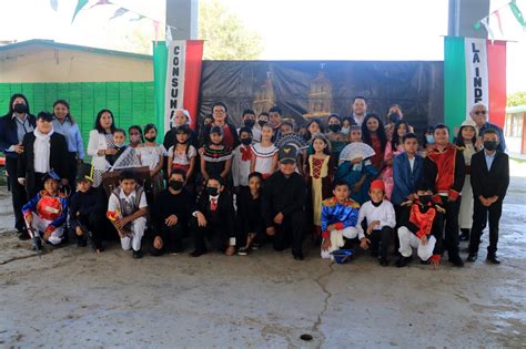Conmemoran Autoridades 201 Aniversario De La Consumación De La