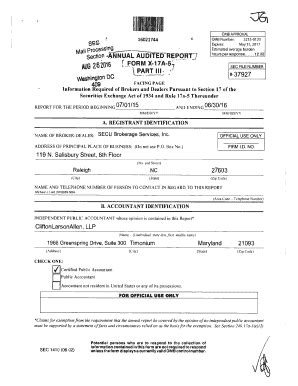 Fillable Online Sec Omb Number Sec Fax Email Print Pdffiller