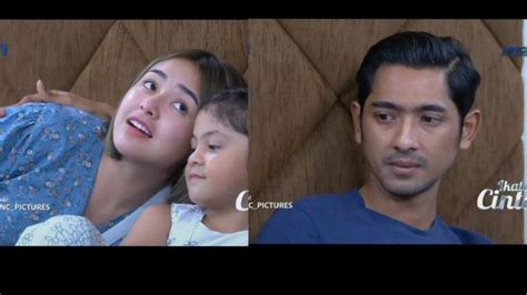 SINOPSIS Ikatan Cinta 27 November 2022 Malam Ini Reyna Ingin Adik Lagi