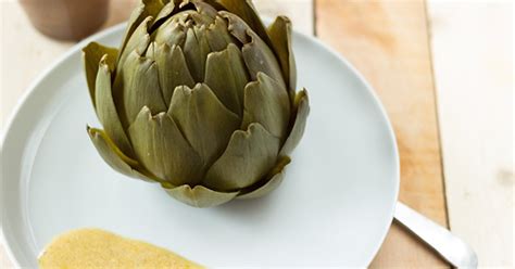 Artichaut à la vinaigrette une recette incontournable recette