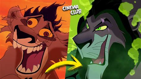 NUKA Es El HIJO De SCAR LA ENCICLOPEDIA DEL MAL YouTube