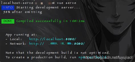 vue cli 3（一）——从卸载vue cli 2开始搭建新vue项目并同时使用vue cli 2 mac卸载vue2安装vue3 csdn博客
