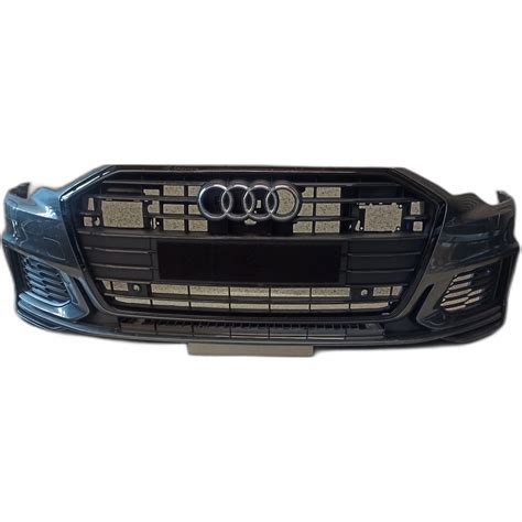 Zderzak Przedni Audi A C S Line K C K C Za Z Z