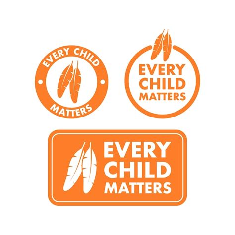 Chaque Enfant Compte Journ E Nationale De La V Rit Et De La