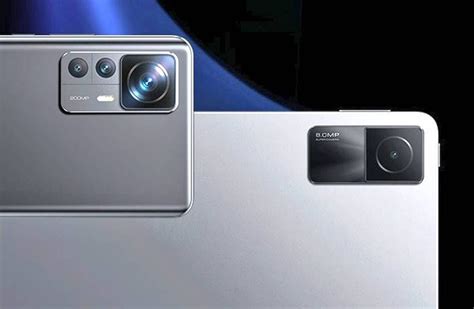 Xiaomi 12T 12T Pro Redmi Pad Buds 4 Pro Global Launch Tipped