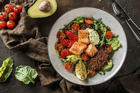 El plato de Harvard descubre cómo puede mejorar tu alimentación
