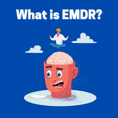 EMDR Therapy And How It Can Help By Helplink Ie