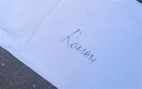 Kristina iz NS pronašla kovertu punu novca na kojoj je pisalo samo ime