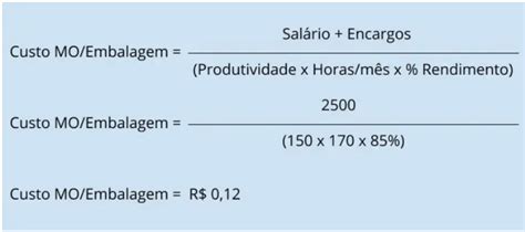 Total Imagem Como Calcular Mao De Obra Bolo Br Thptnganamst Edu Vn