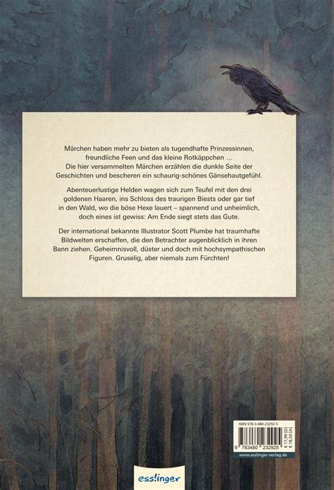 Grimmig Anders von Brüder Grimm Thienemann Esslinger Verlag