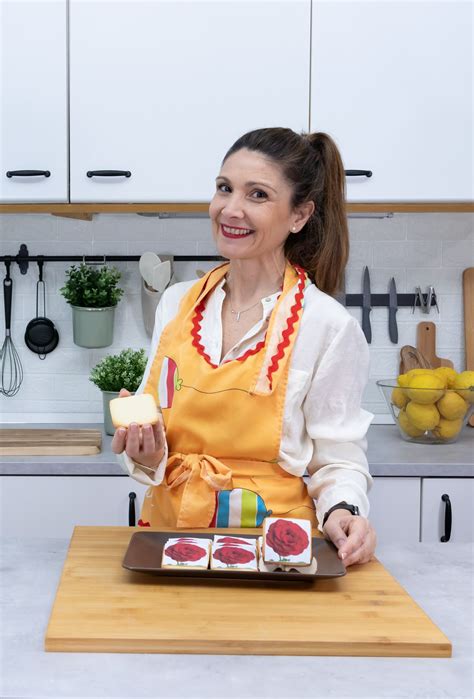 La Cocina de Inma López Las mejores Galletas de Mantequilla