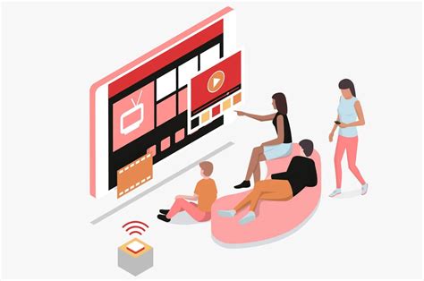An Ultimate Guide To OTT Video App Development