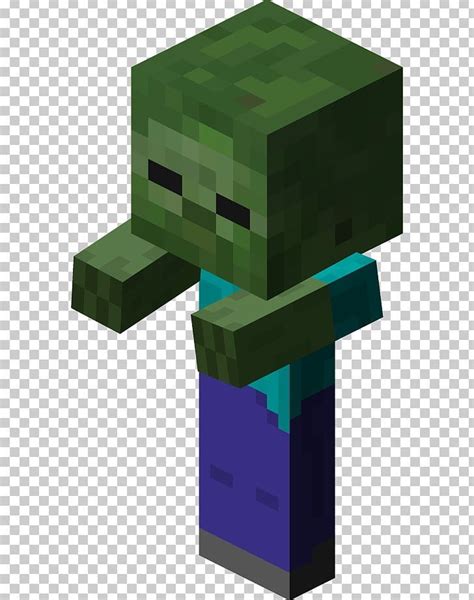 How To Get Zombie Head In Minecraft Rapidement