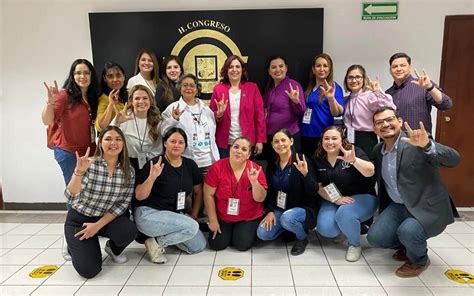 Asociación Señales busca impulsar inclusión de sordos Tribuna de San