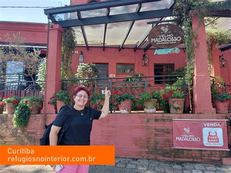O Que Fazer Em Curitiba Roteiro Completo De 5 Dias Turismo