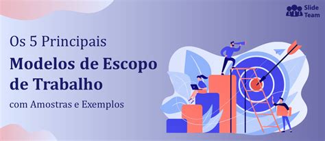 Os 10 principais modelos de entregáveis do projeto amostras e exemplos
