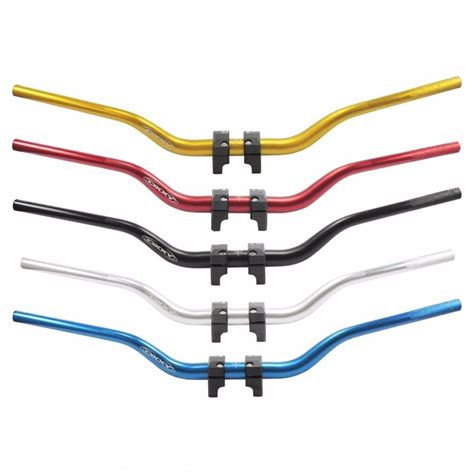 Guidão Oxxy Fatbar Naked Adaptador