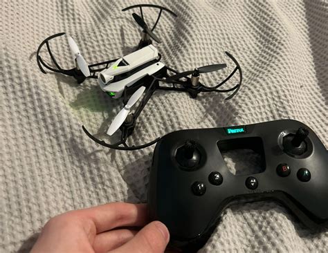 How To Pair A Drone With Controller Robots Net