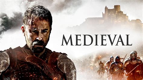 Medieval español Latino Online Descargar 1080p
