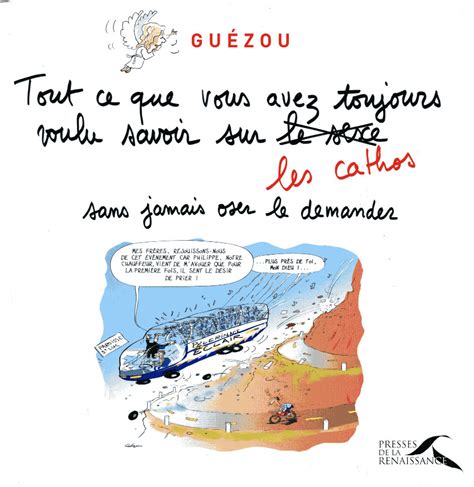AUT Guézou Tout ce que vous avez toujours voulu savoir sur le sexe
