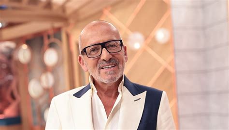 Manuel Luís Goucha mostra os bastidores do Dilema