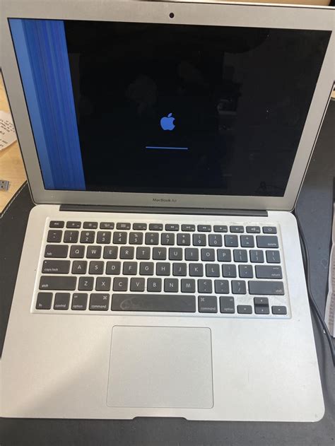 Apple MacBook Air A1466 LCD Screen Replacement MT Systems