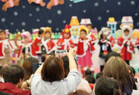 Recita Natale Scuola Infanzia Il Divertimento Alla Base Dell