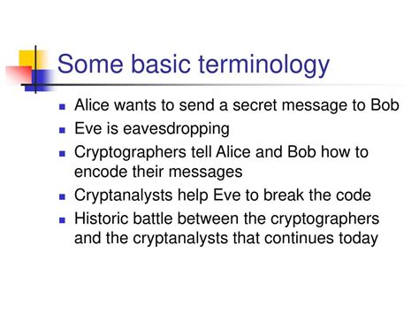 modular arithmetic and rsa encryption ppt download