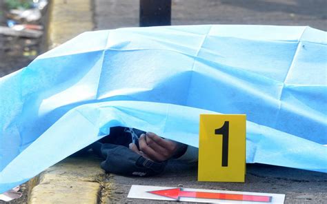 Asesinatos en México alcanzan cifra récord por segundo año consecutivo