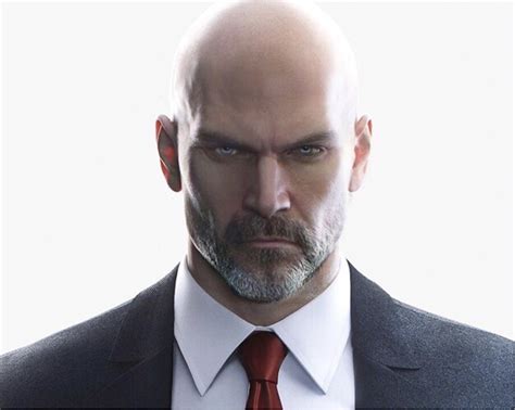 S Face The Look Of Agent Page Hitman World Of