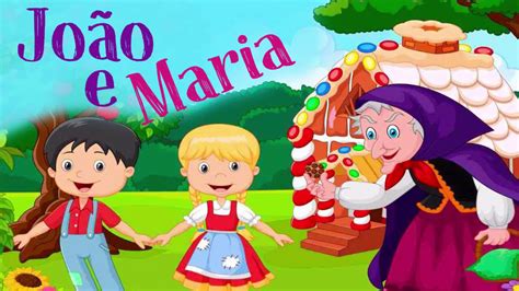 História João E Maria Resumida Para Imprimir AskSchool
