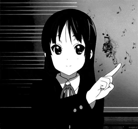 Anime IceGif