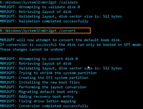 4 ways convert mbr to gpt without losing data in windows easeus