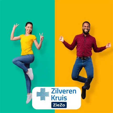 Ziezo Zorgverzekering Premie Vanaf P M