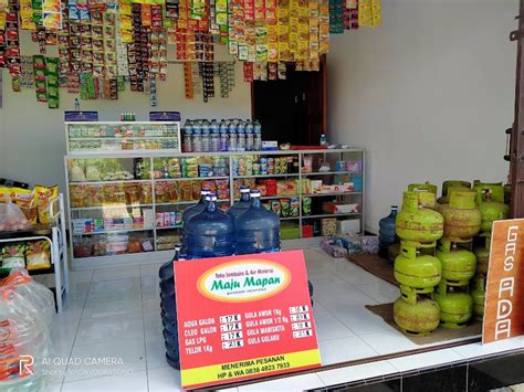 Daftar Alamat Toko Sembako Di Kab Pacitan Ulastempat