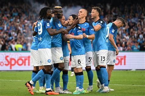 Le 20 Squadre Definitive Della Prossima Serie A Date E Calendario Del