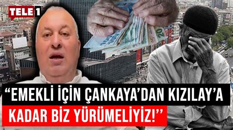Cemal Enginyurt Topa Tuttu AKP Li Troller Kendine Gazeteci Diyen