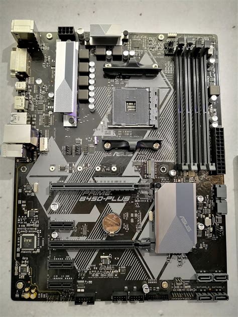 华擎华硕大秀B450主板AMD锐龙二代平民座驾 华擎 华硕 AMD B450 锐龙 主板 快科技 驱动之家旗下媒体 科技改变未来