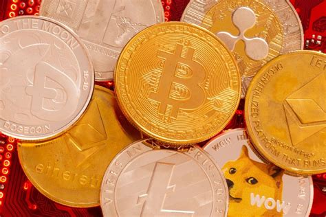 Whats The Difference Between Cryptocurrency And Crypto Tokens TechiAzi