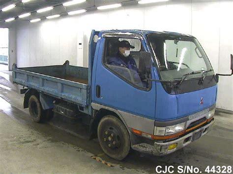 1994 Mitsubishi Canter Dump Trucks For Sale Stock No 44328