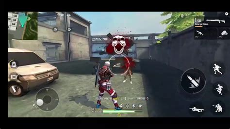 Jugué en entrenamiento soy un manco Free Fire Anguelo117 YouTube